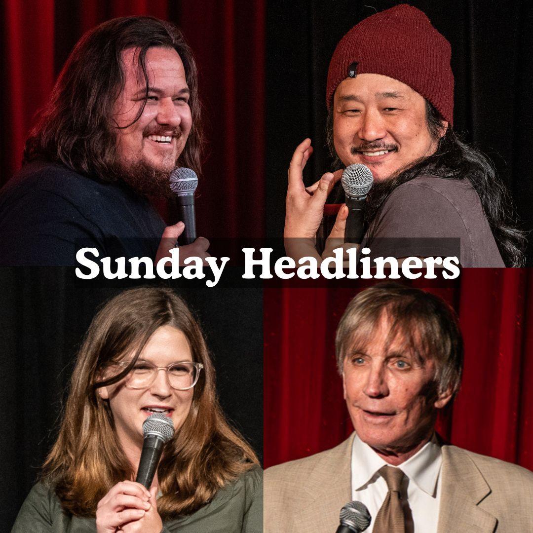 Tickets for *Low Ticket Warning* Sunday Headliners - Shane Torres ...