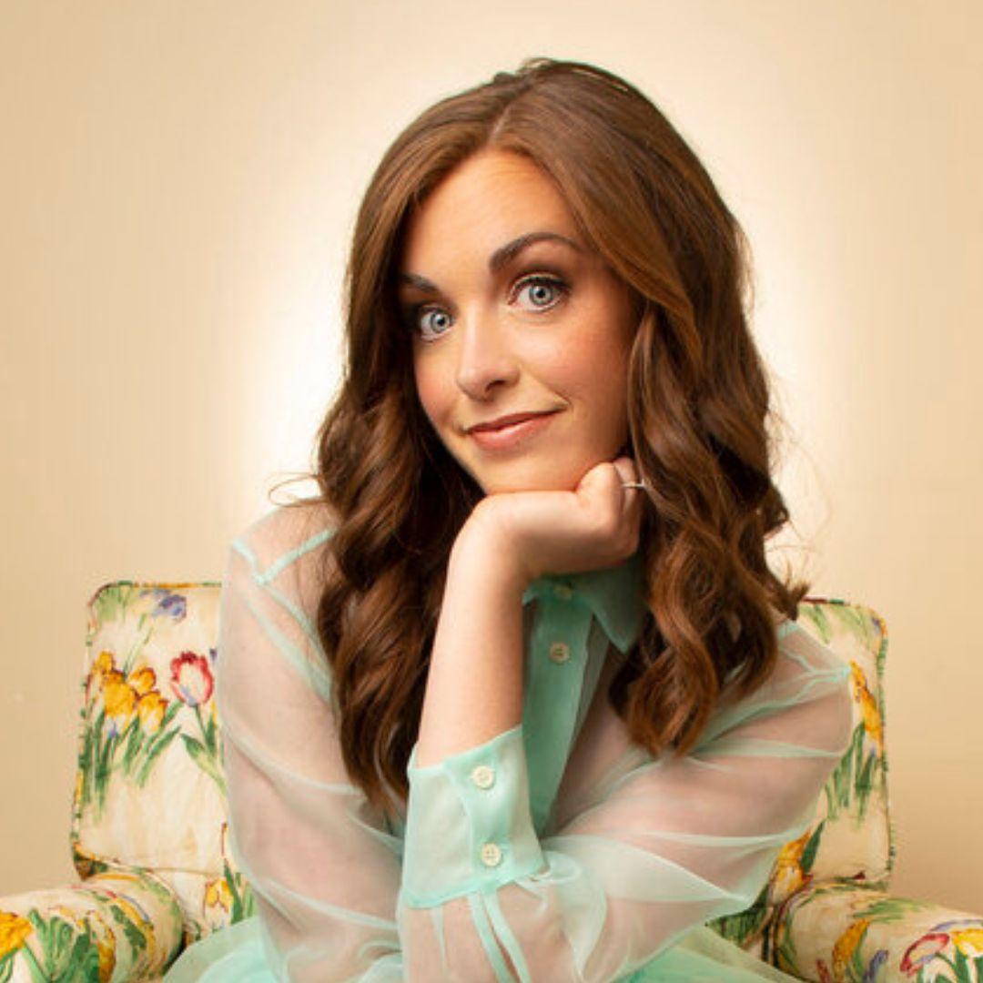 Tickets for *4 Tickets Remaining* Live from the Belly Room - Megan ...