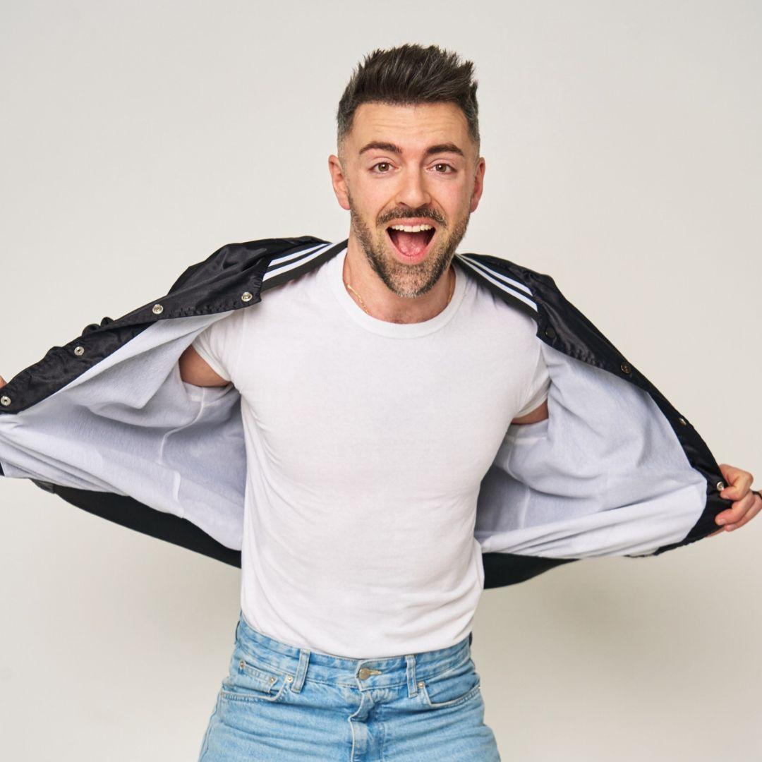 Tickets for *SOLD OUT* Matteo Lane in the Main Room! in Los Angeles ...