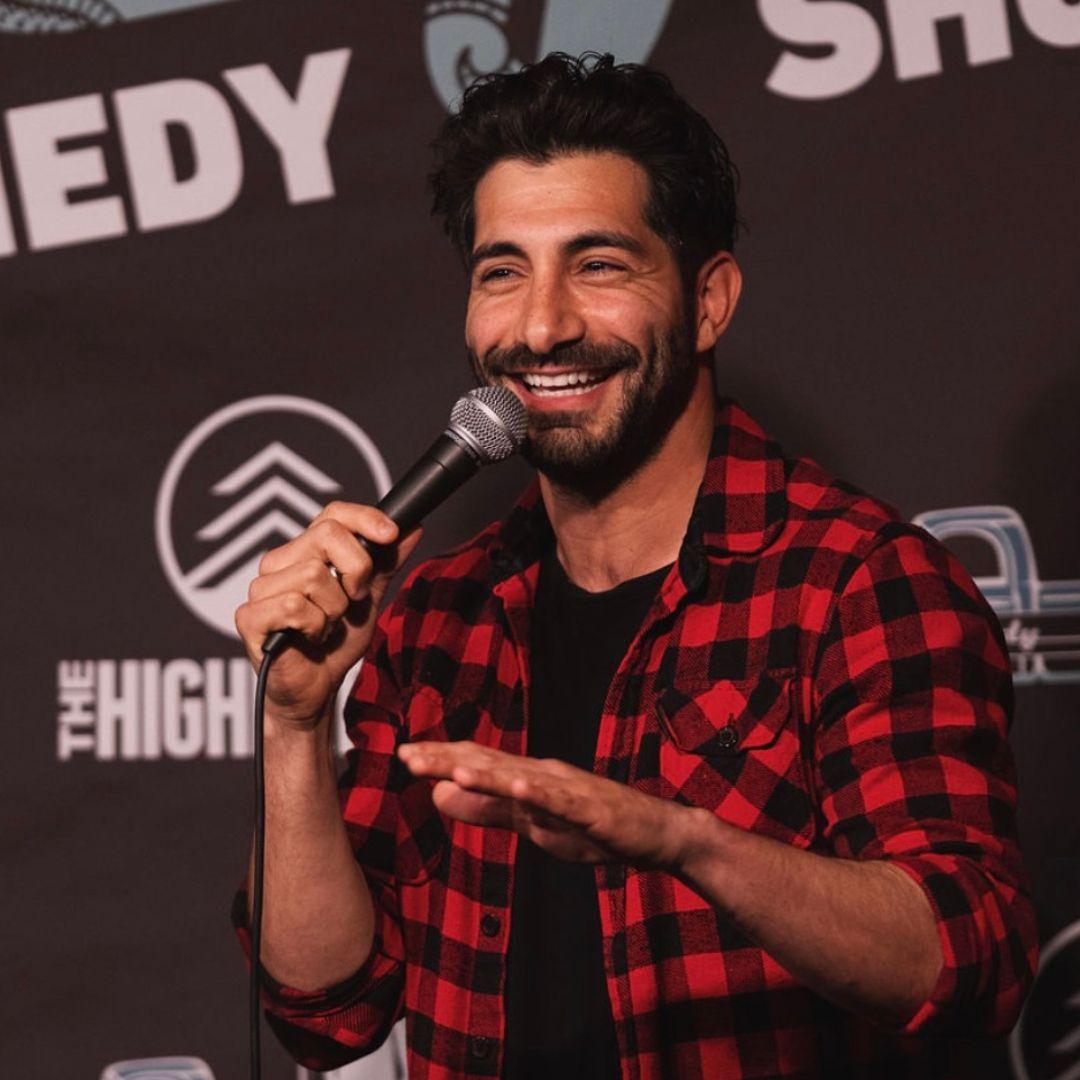 Tickets for *SOLD OUT* LowKey Comedy Show Presents: Paul Elia with ...