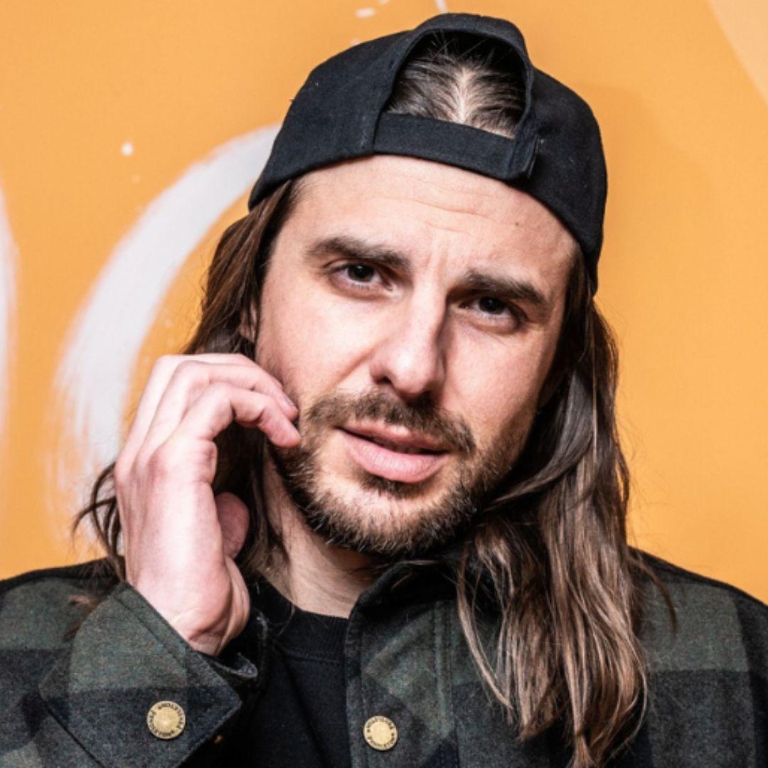 Tickets for *JUST ADDED: Craig Conant* Headliners of the OR - Zainab ...