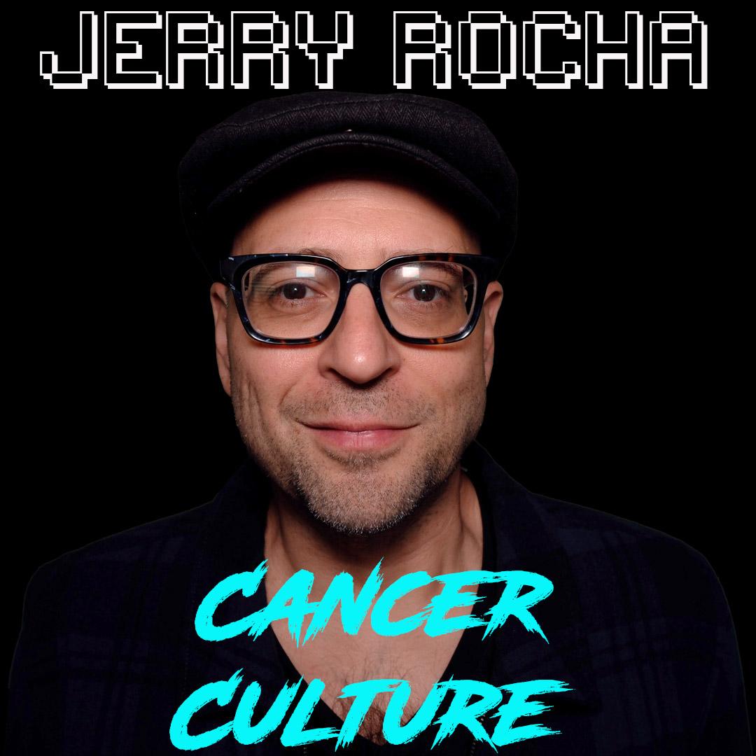 Tickets for Cancer Culture with Jerry Rocha in Los Angeles from Comedy ...