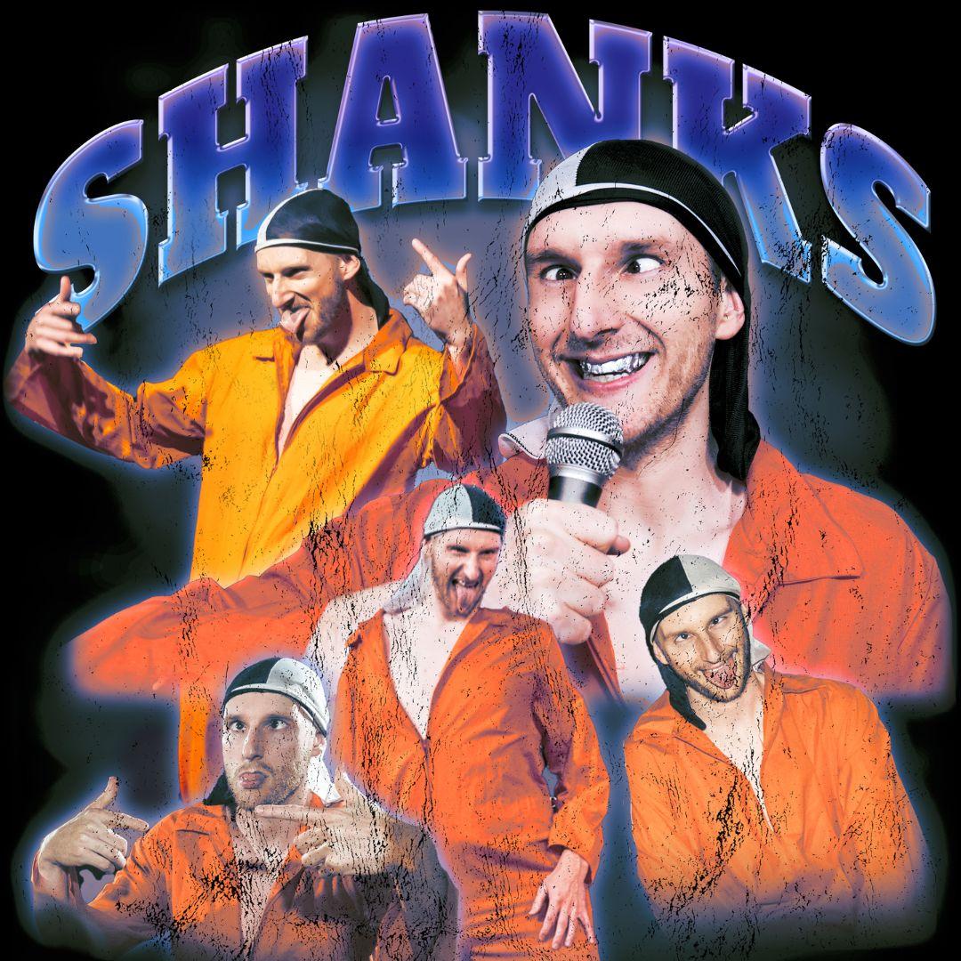 Tickets for SHANKS Prison Party in Los Angeles from Comedy Store