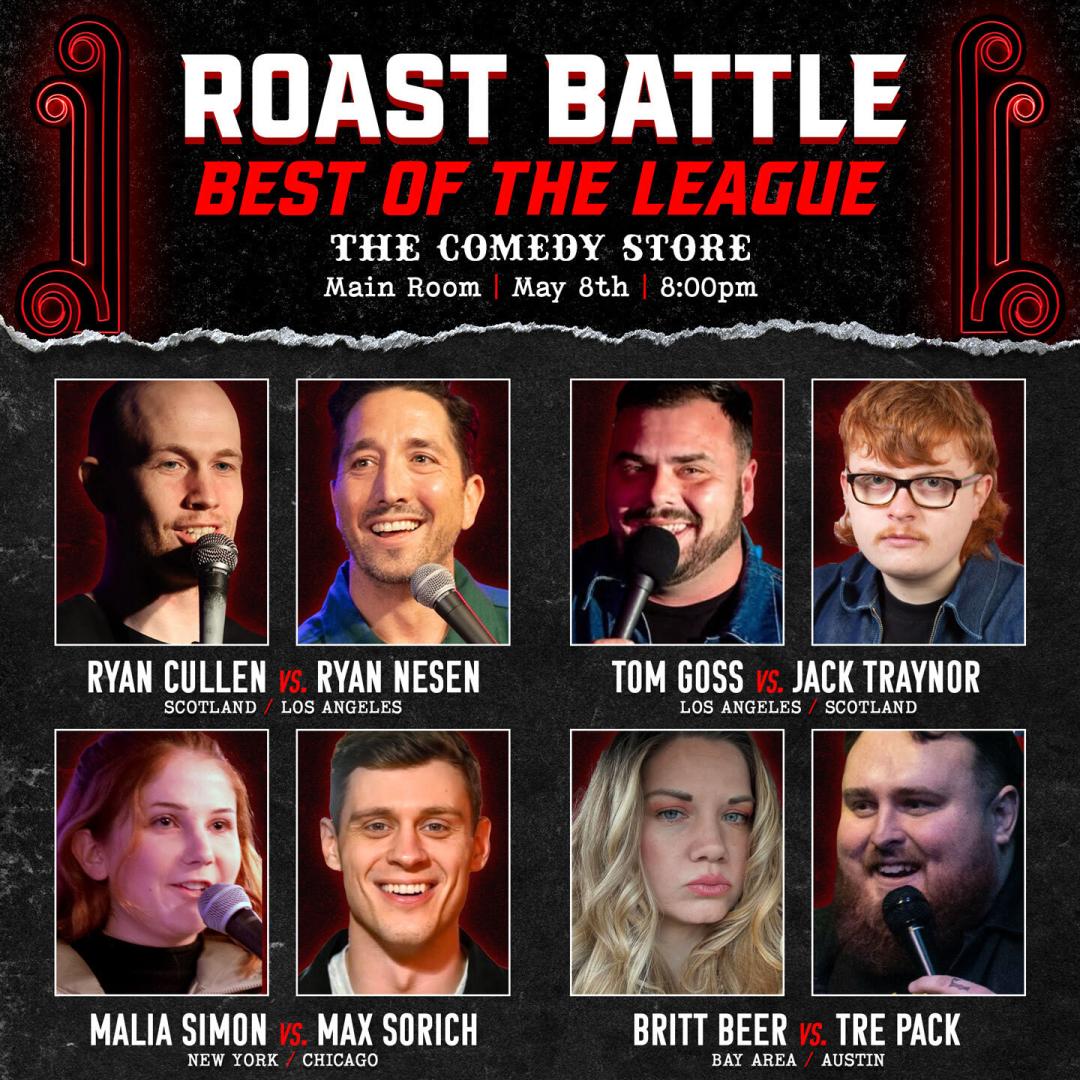 Tickets for *JUST ADDED: Kam Patterson, Ari Matti, Super Secret Guest ...