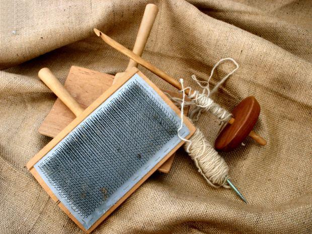 Tickets for Drop Spindle Workshop in Overland Park from ShowClix