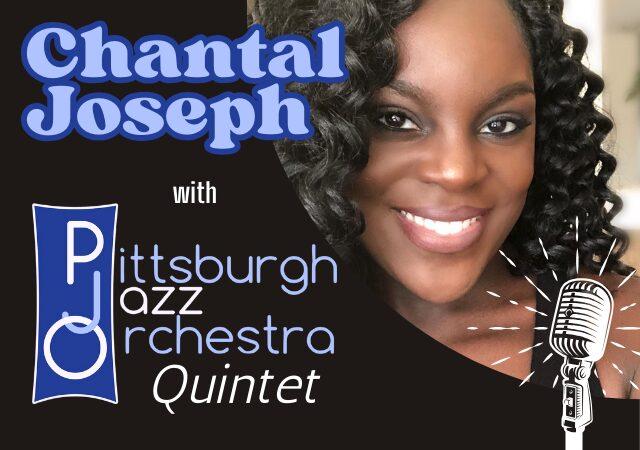 Tickets for PJO Quintet with Chantal Joseph in Carnegie from ShowClix