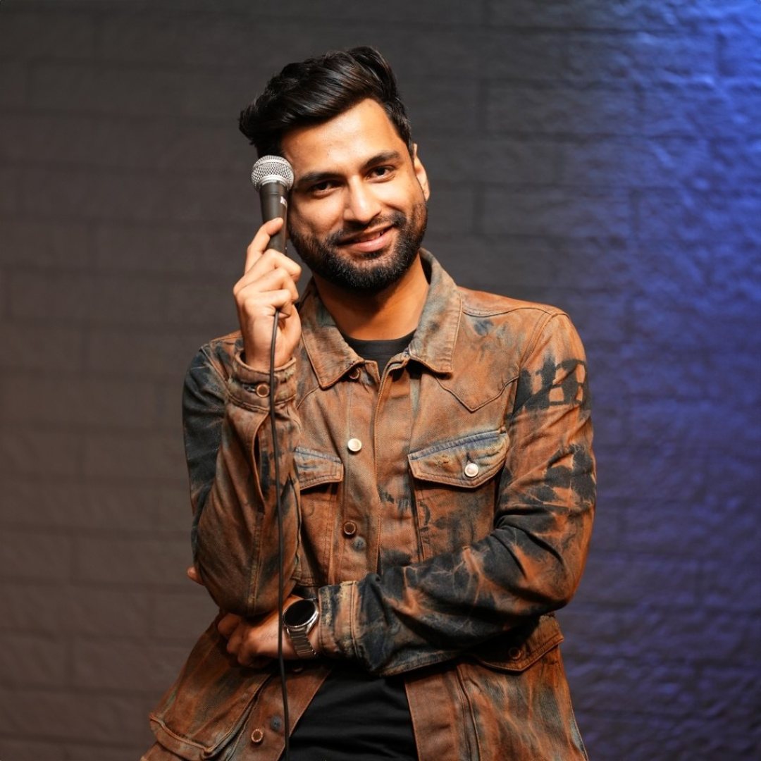 Ekak Entertainment and Ultimate Connect Presents: Harsh Gujral Canada ...