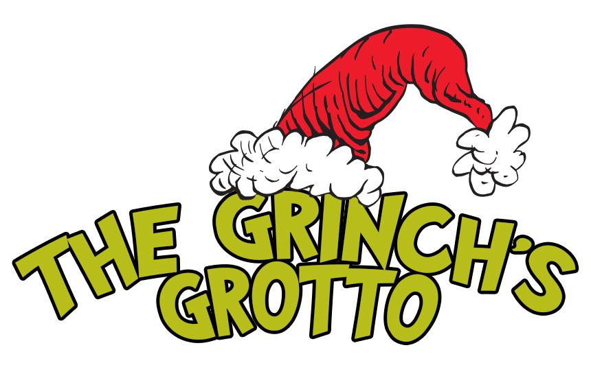 Tickets for Grinch's Grotto Westfield UTC - General Admission in San ...