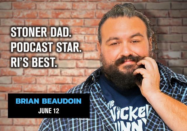 Tickets for BRIAN BEAUDOIN in UNCASVILLE from ShowClix