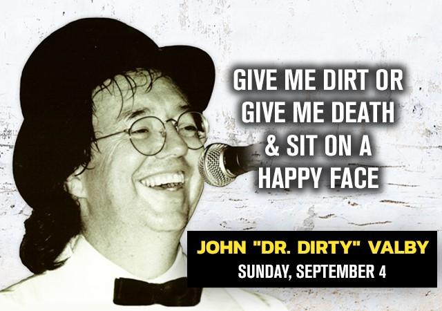 Tickets for JOHN VALBY in UNCASVILLE from ShowClix