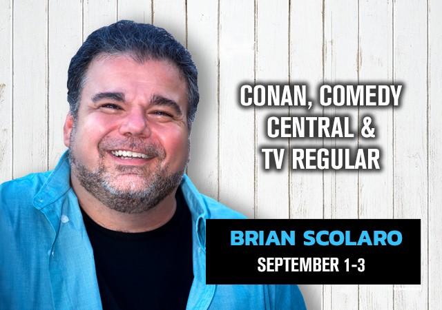 Tickets for BRIAN SCOLARO in UNCASVILLE from ShowClix