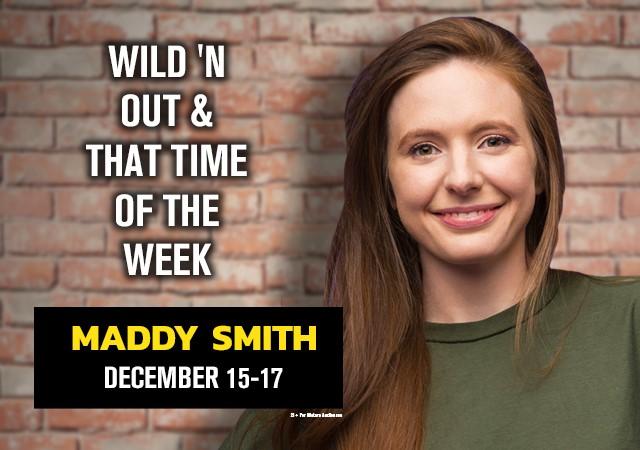 Tickets for MADDY SMITH in UNCASVILLE from ShowClix