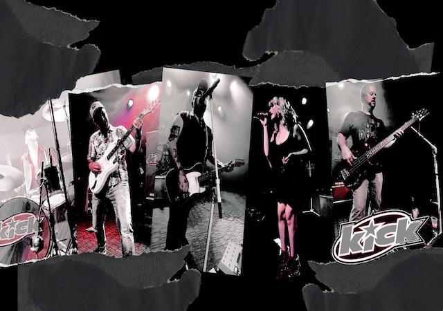 Tickets for KICK BAND in UNCASVILLE from ShowClix
