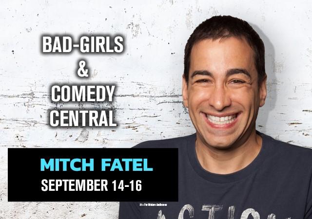 Tickets for MITCH FATEL in UNCASVILLE from ShowClix