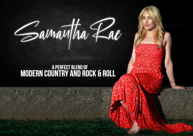 Tickets for SAMANTHA RAE in UNCASVILLE from ShowClix