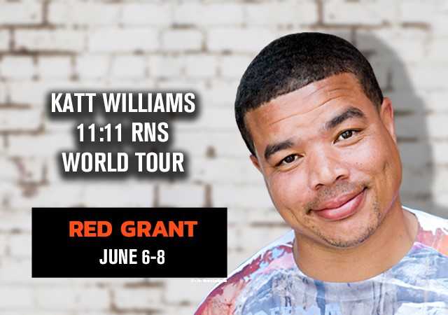 Tickets for RED GRANT in UNCASVILLE from ShowClix