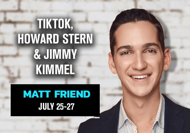 Tickets for MATT FRIEND in UNCASVILLE from ShowClix