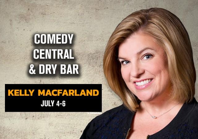 Tickets for KELLY MACFARLAND in UNCASVILLE from ShowClix