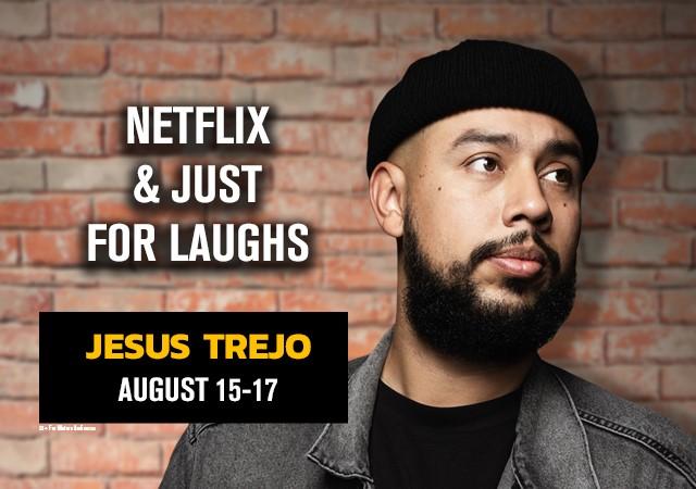 Tickets for JESUS TREJO in UNCASVILLE from ShowClix