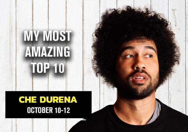 Tickets for CHE DURENA in UNCASVILLE from ShowClix