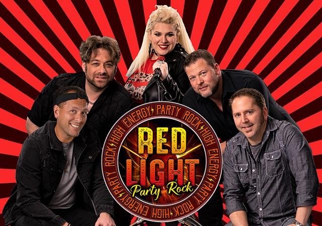 Tickets for RED LIGHT in UNCASVILLE from ShowClix