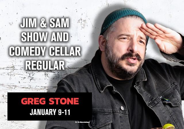 Tickets for GREG STONE in UNCASVILLE from ShowClix
