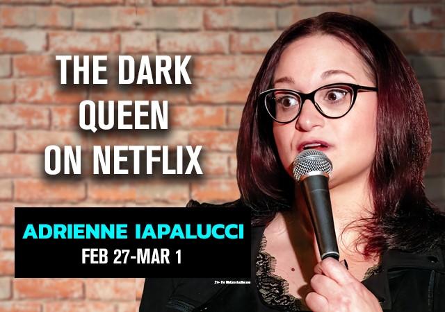 Tickets for ADRIENNE IAPALUCCI in UNCASVILLE from ShowClix