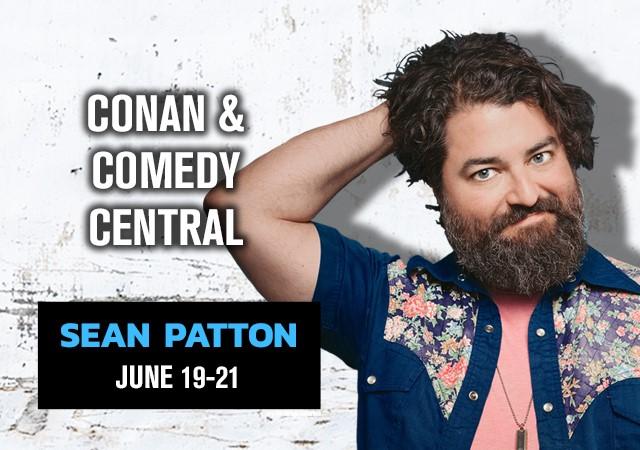 Tickets for SEAN PATTON in UNCASVILLE from ShowClix