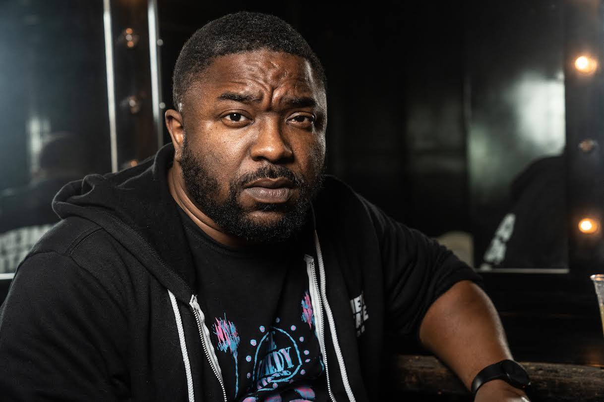 Tickets for Brian Simpson in La Jolla from Comedy Store