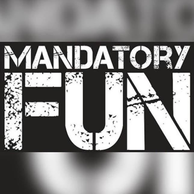 Tickets for MANDATORY FUN - Wednesday - 8PM in La Jolla from Comedy Store