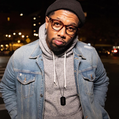 Tickets for KASAUN WILSON - SUN - 7PM in La Jolla from Comedy Store