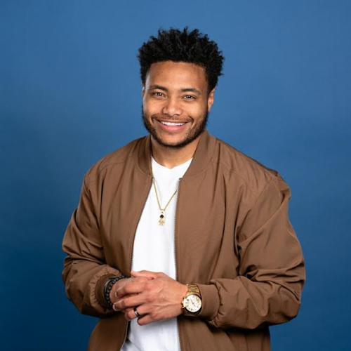 Tickets for JAMES HANCOCK III - WED - 8PM in La Jolla from Comedy Store