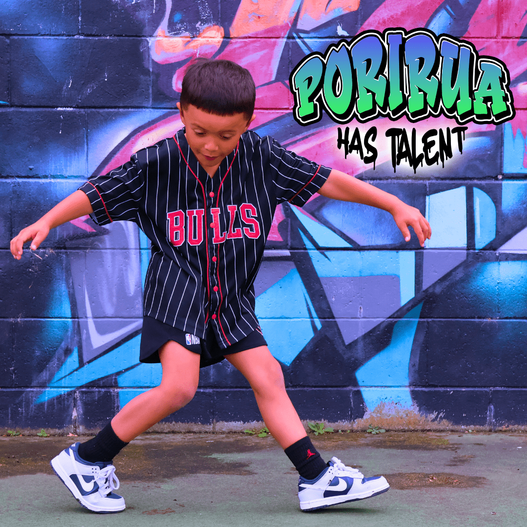 Tickets for Porirua Has Talent Finals 2025 in Porirua from Ticketspace