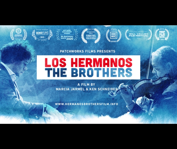 Tickets for Online Film Screening - Los Hermanos/The Brothers from ShowClix