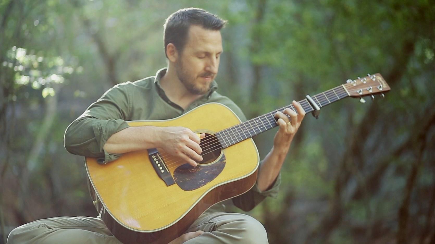 Tickets for Todd Boston New Moon Concert from BrightStar | Events to Uplift
