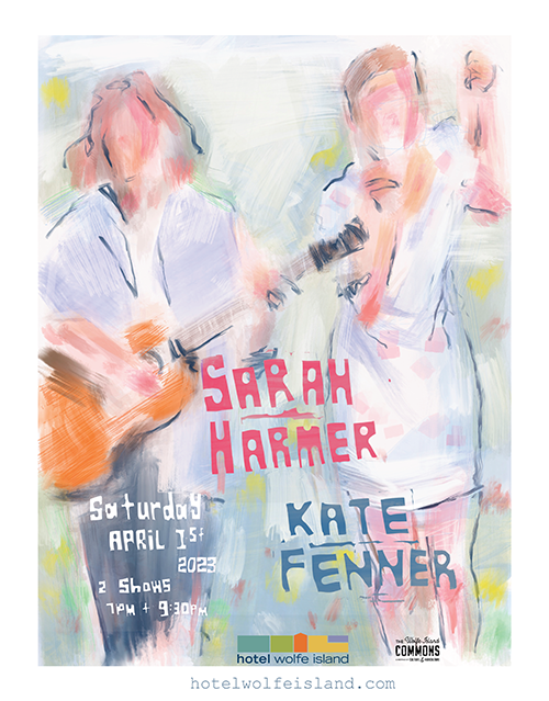 Tickets for Sarah Harmer and Kate Fenner in Concert in Marysville from ...