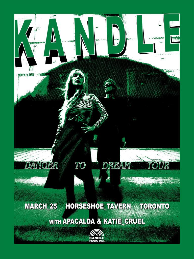 Kandle in Toronto - Checkout