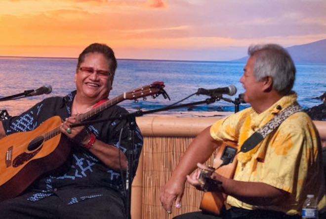 Tickets for Led Kaapana, Shem, & Wainani in Lahaina from ShowClix
