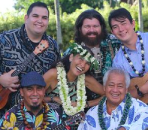 Tickets for George Kahumoku Jr & The Slack Key Show Ohana in Lahaina ...