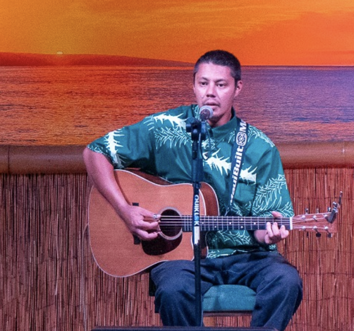 Tickets for Shem Kahawaii & Kona Lau, George Kahumoku & Ohana in ...