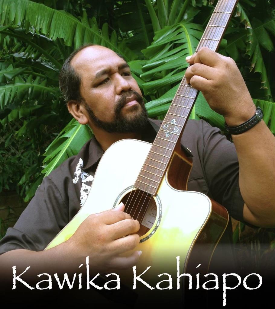 Tickets for Kawika Kahiapo, George Kahumoku, Shem, & Wainani in Lahaina ...