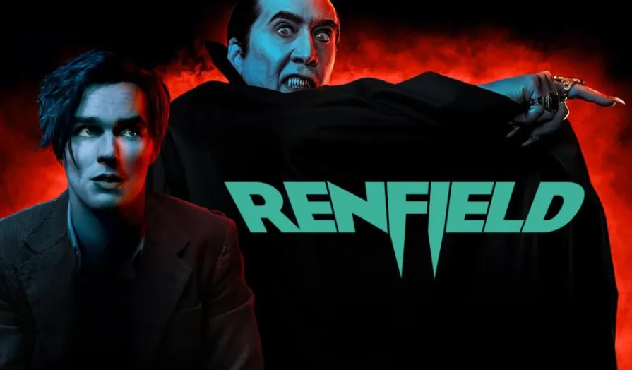 Tickets for Renfield (2023) in Boise from ShowClix
