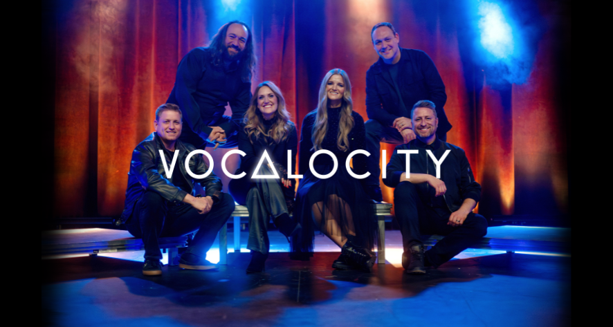 Tickets for Vocalocity in Boise from ShowClix