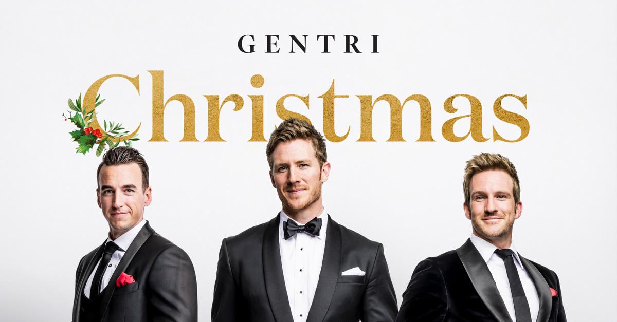 Tickets for GENTRI CHRISTMAS in Boise from ShowClix