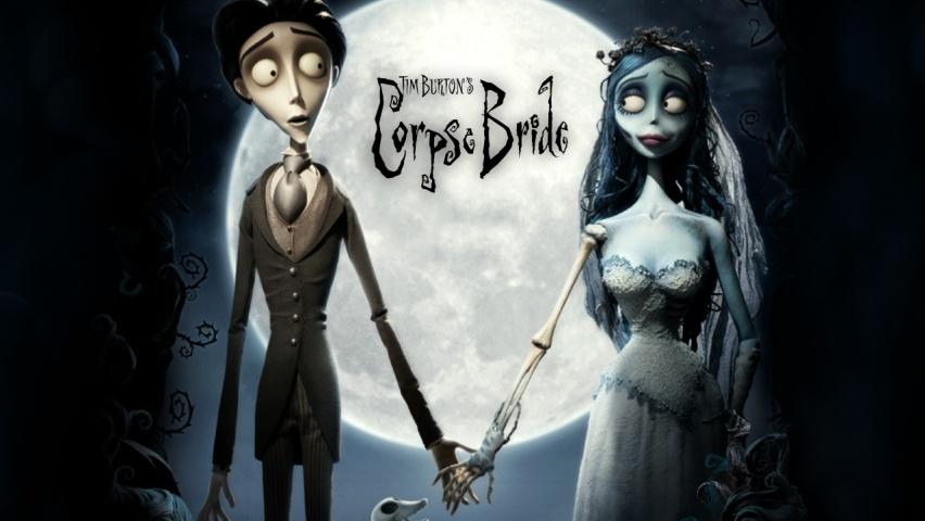 Tickets for Corpse Bride in Boise from ShowClix