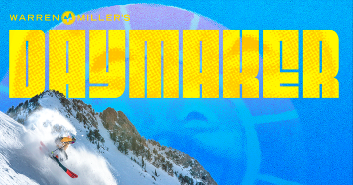 Tickets for Warren Miller - Daymaker in Boise from ShowClix