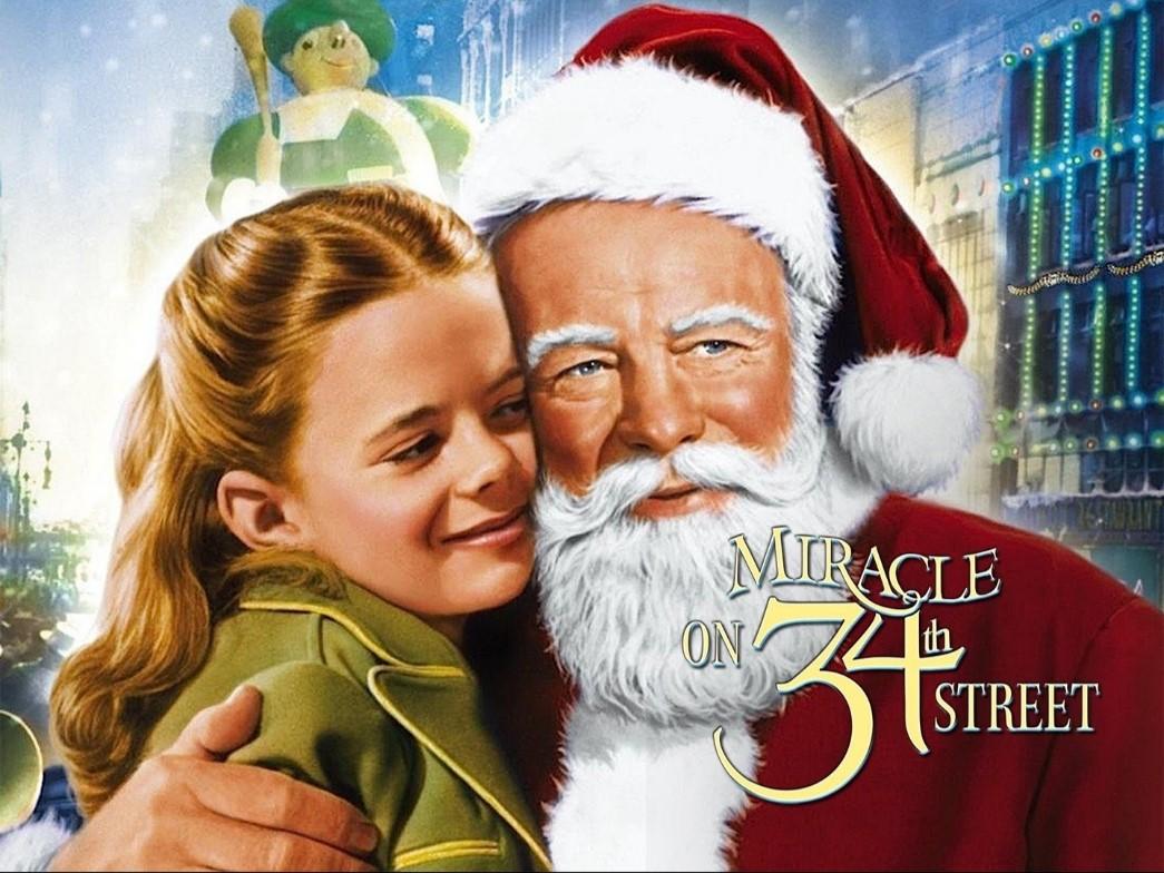 Tickets for Miracle on 34th Street (1947) in Boise from ShowClix