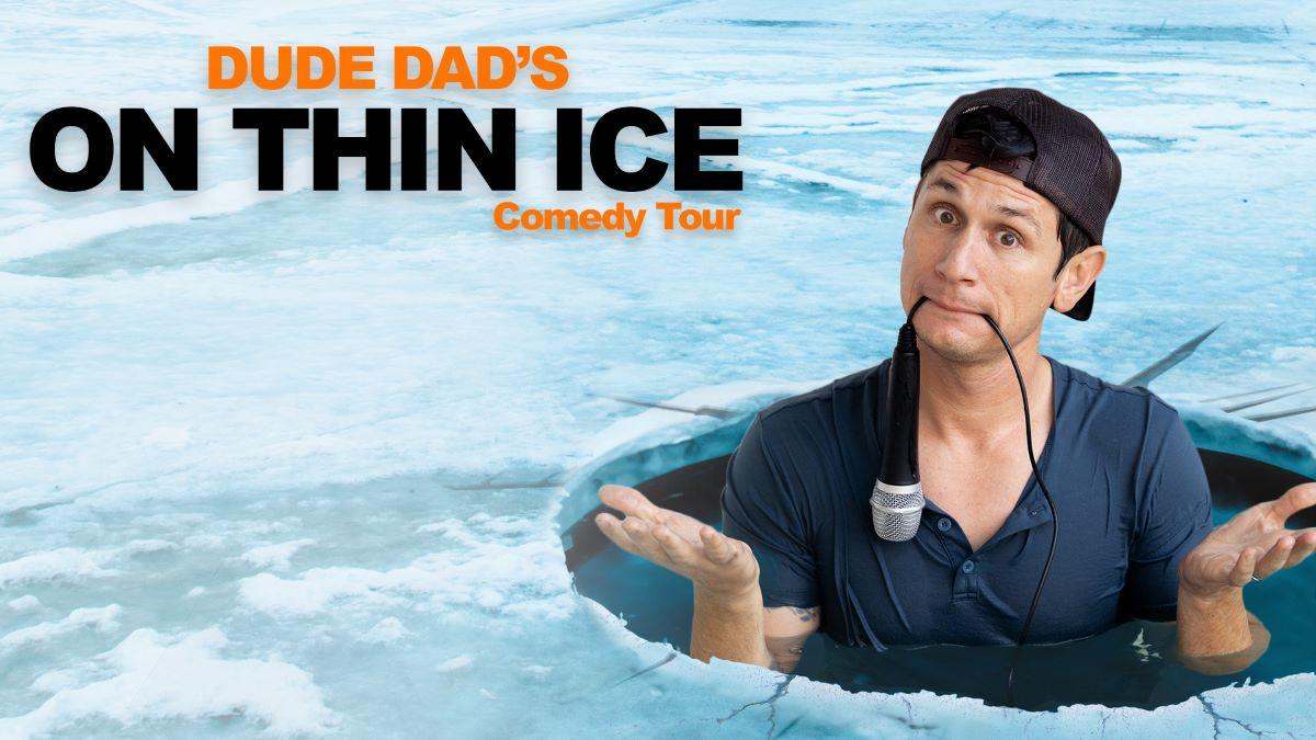 Tickets for Taylor Calmus AKA 'Dude Dad' in Boise from ShowClix