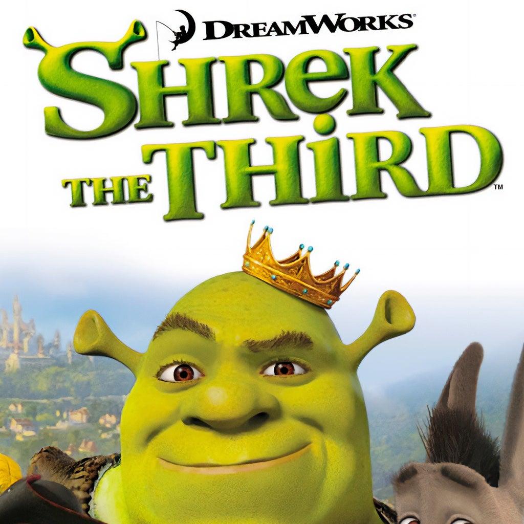 Tickets for Shrek The Third in Boise from ShowClix