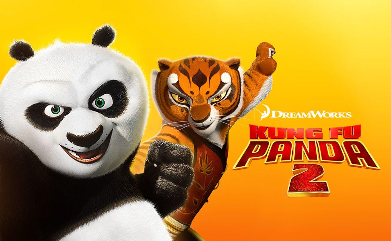 Tickets for Kung Fu Panda 2 in Boise from ShowClix